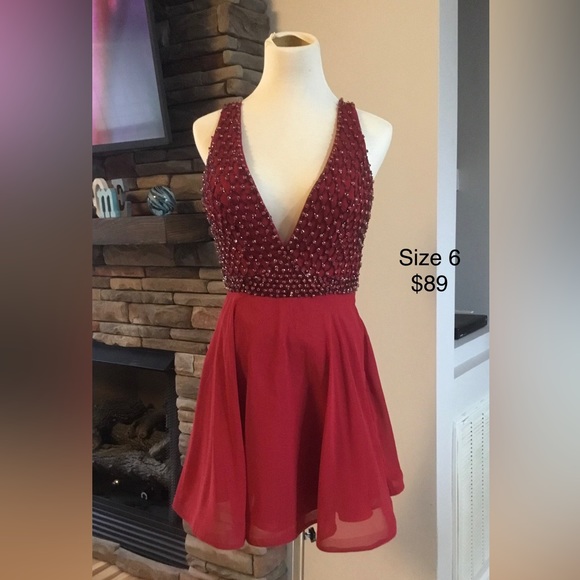 Dresses | Brand New Cocktail Dress | Poshmark